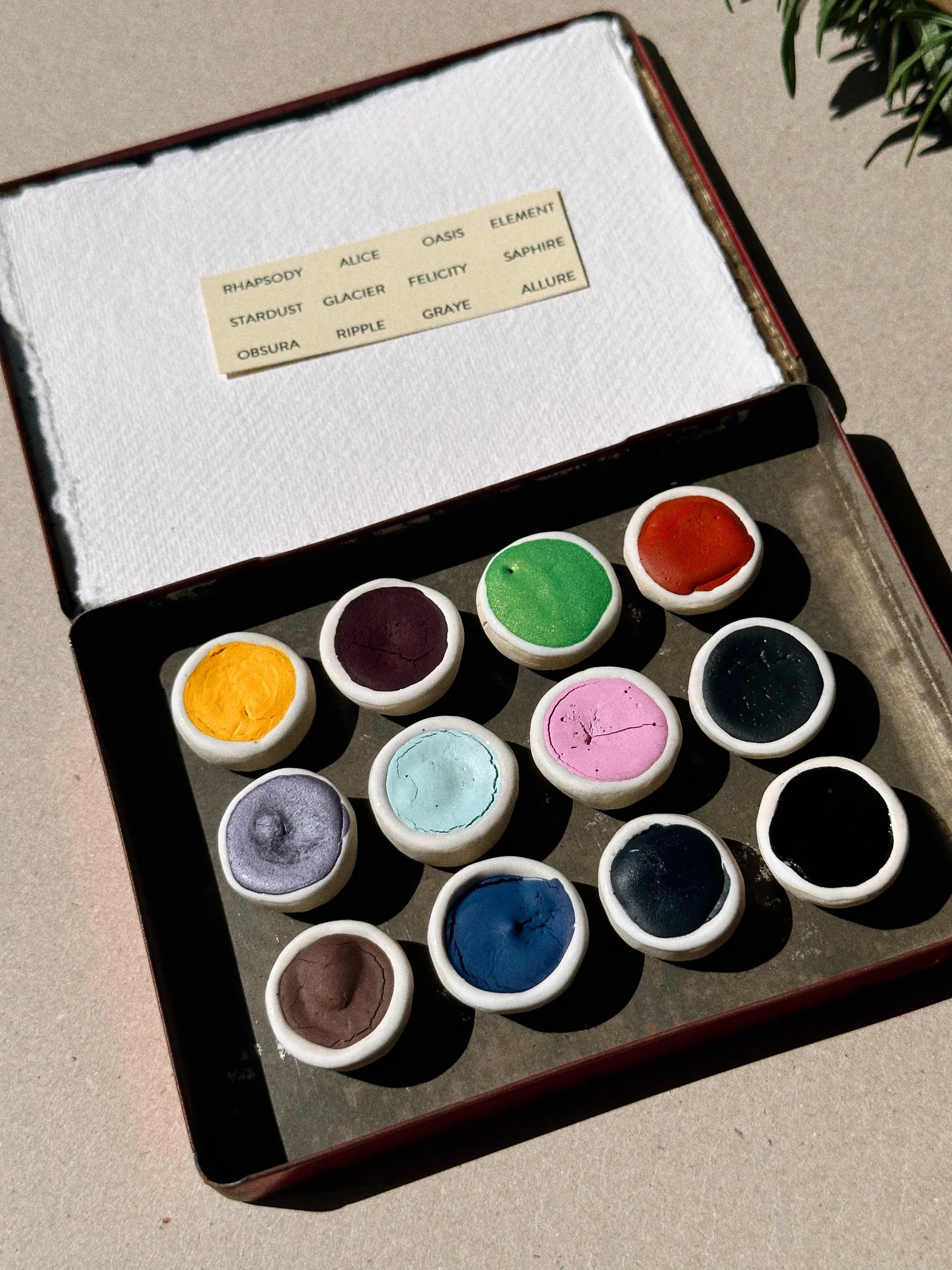 Store — Ruco Paints