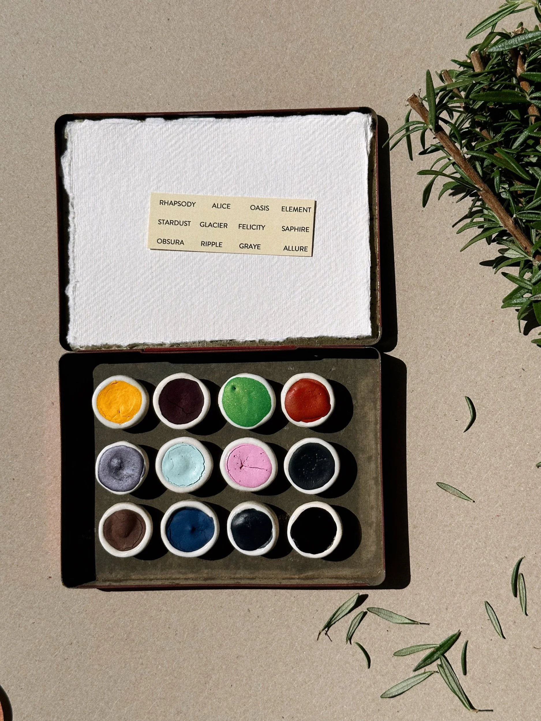 Store — Ruco Paints