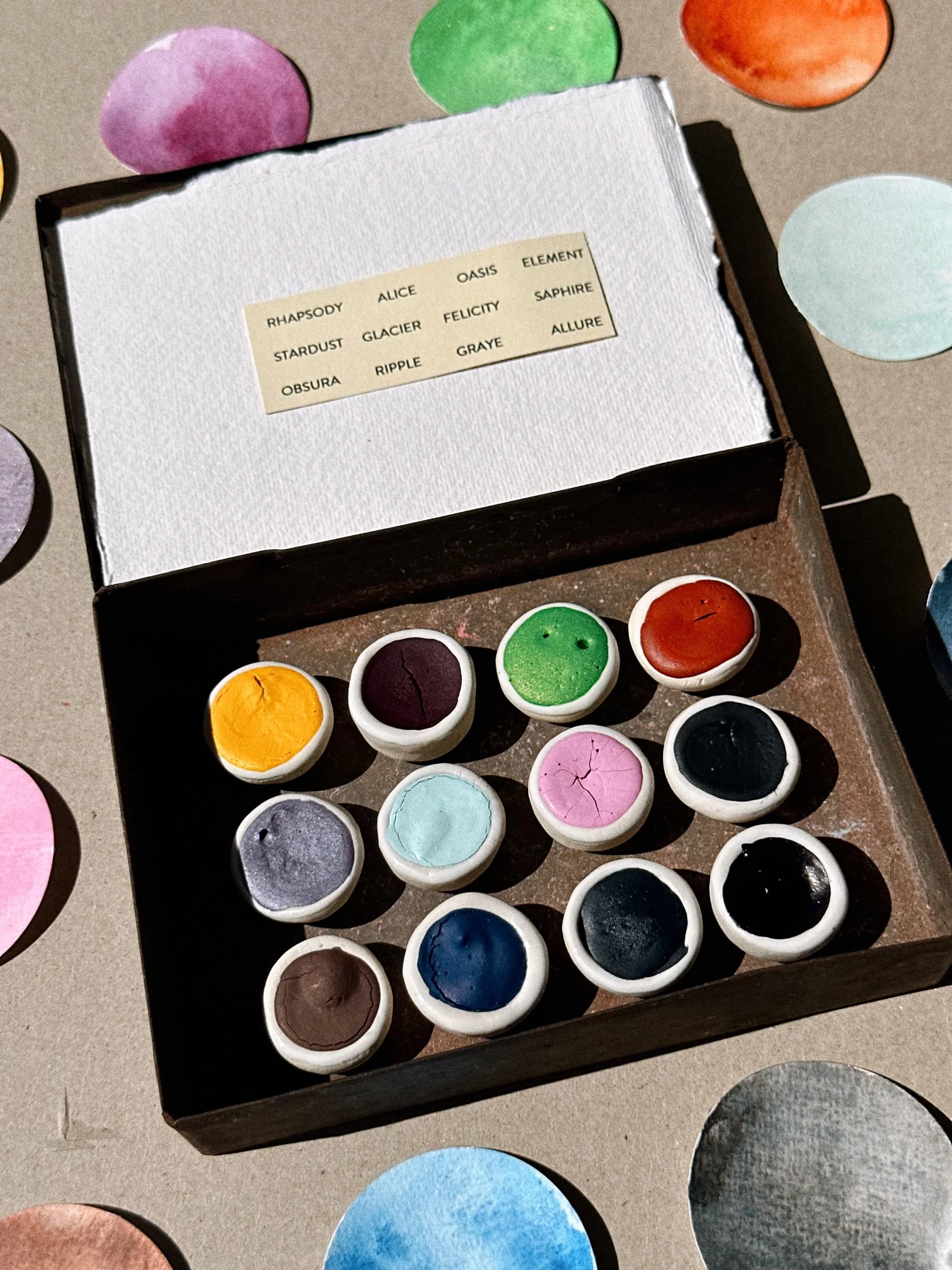 Store — Ruco Paints