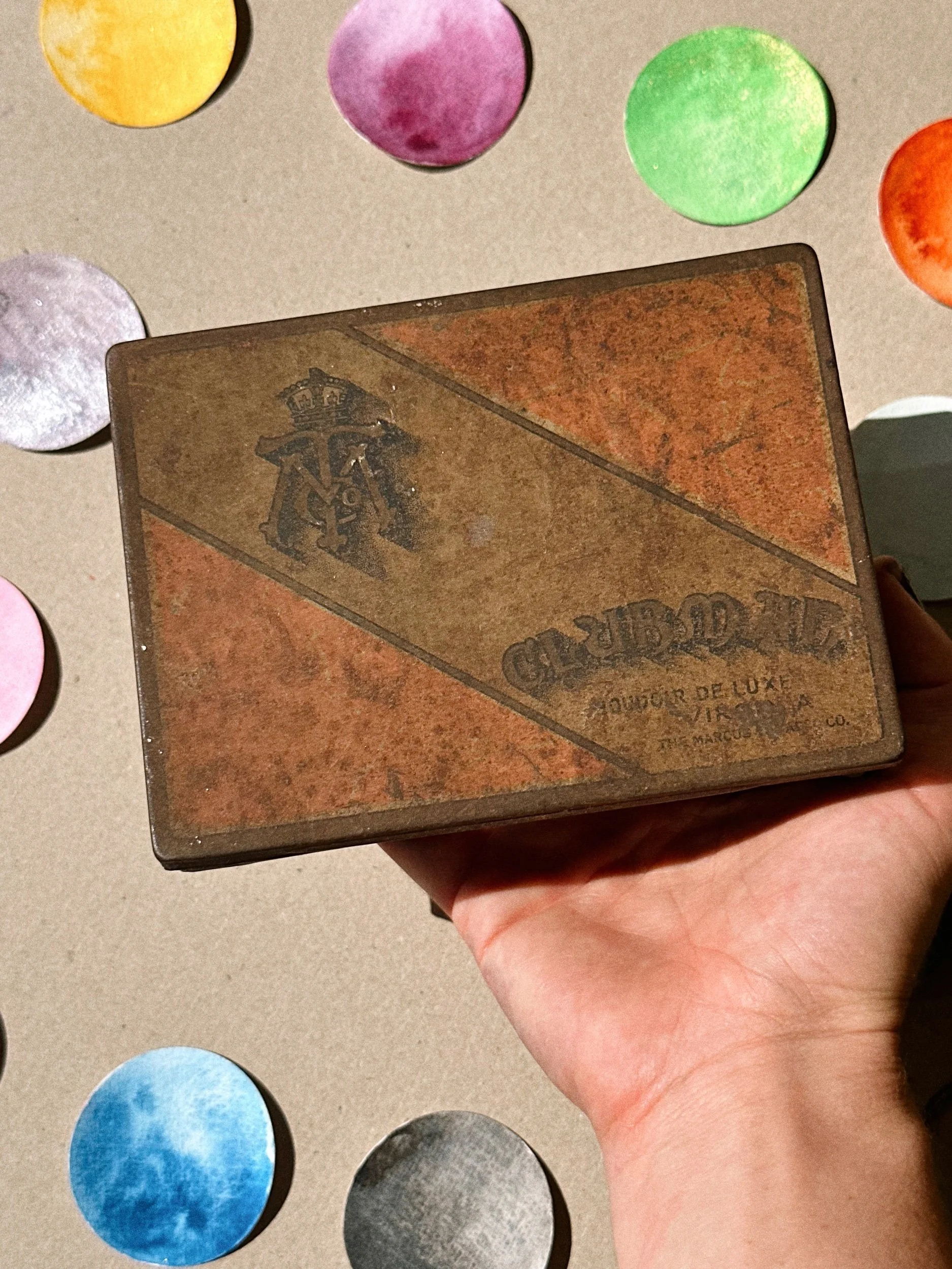 Store — Ruco Paints