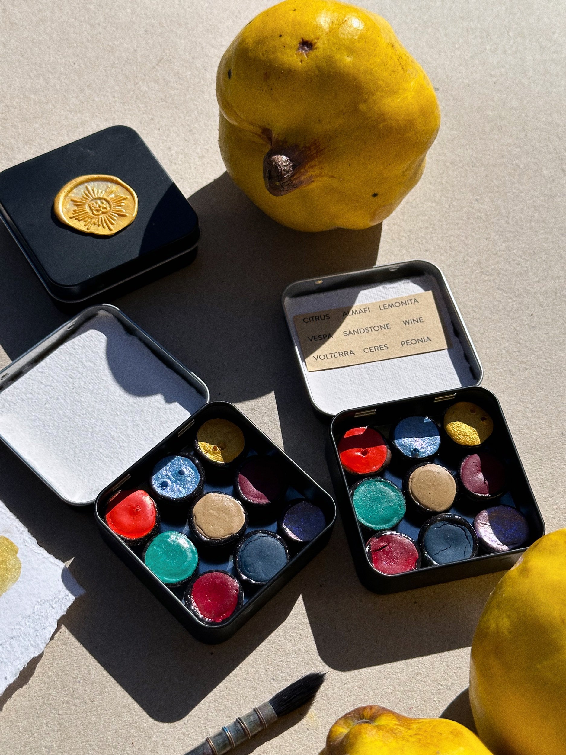 Store — Ruco Paints