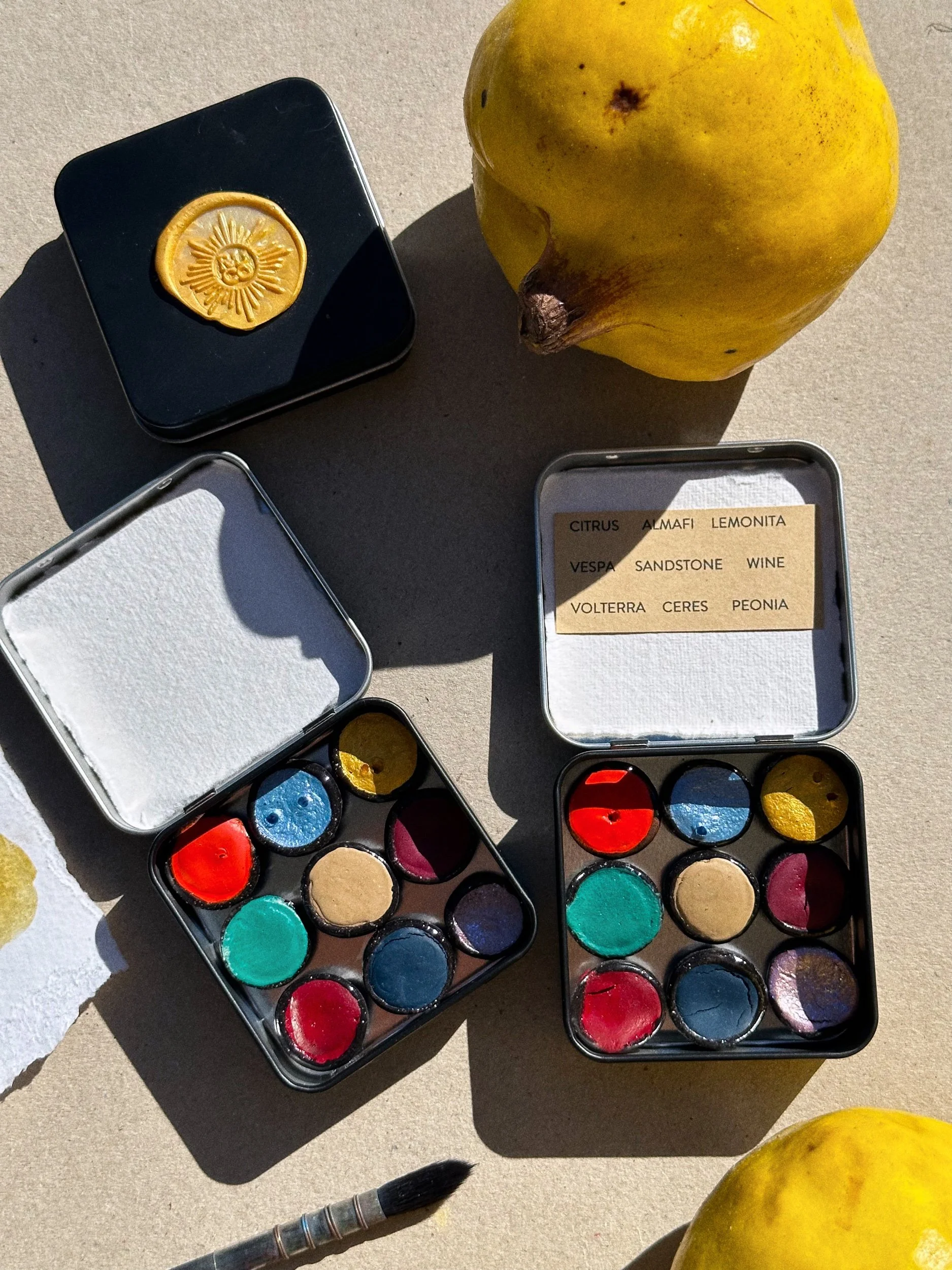 Store — Ruco Paints