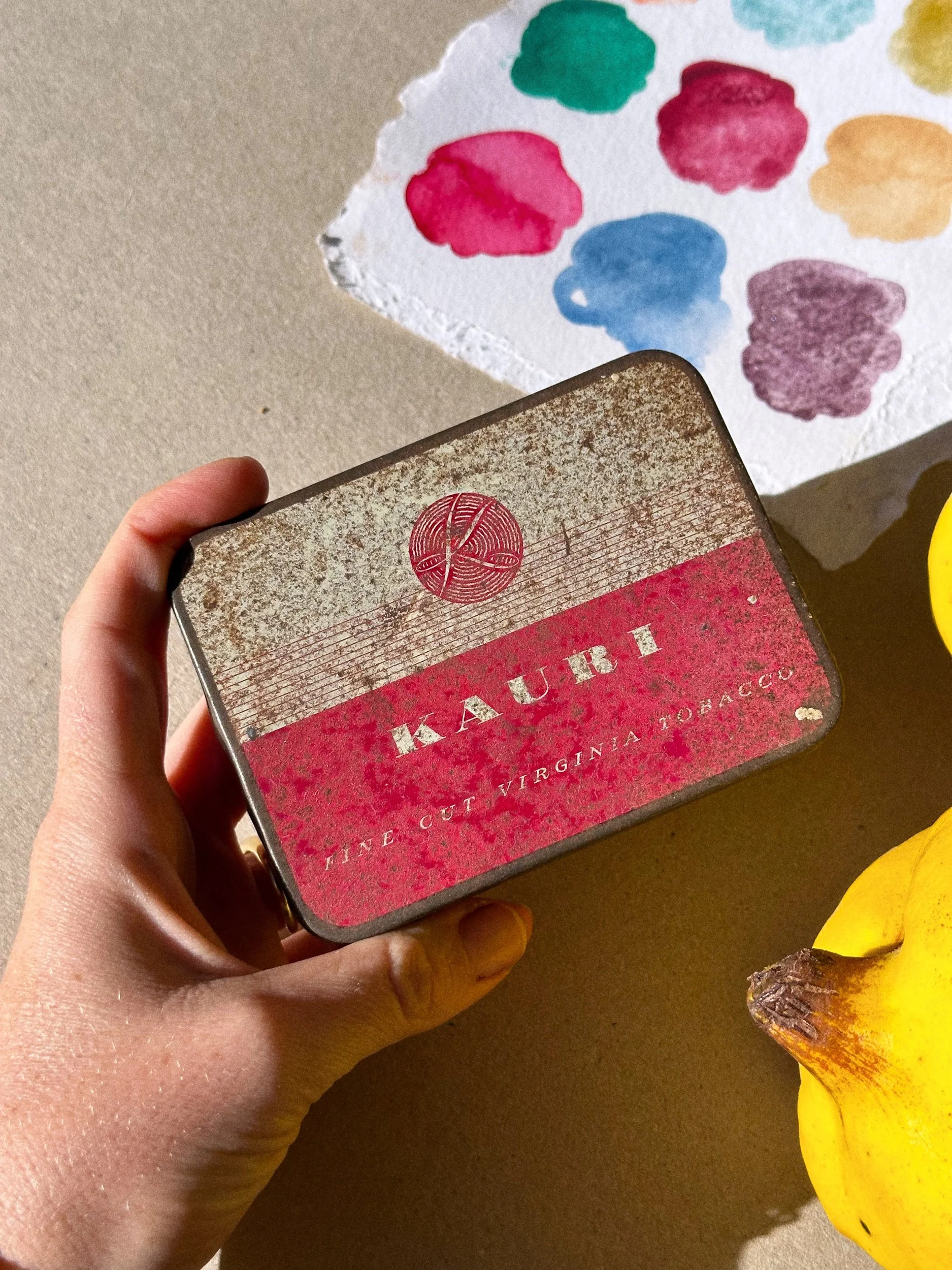 Store — Ruco Paints