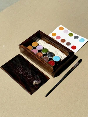 Store — Ruco Paints
