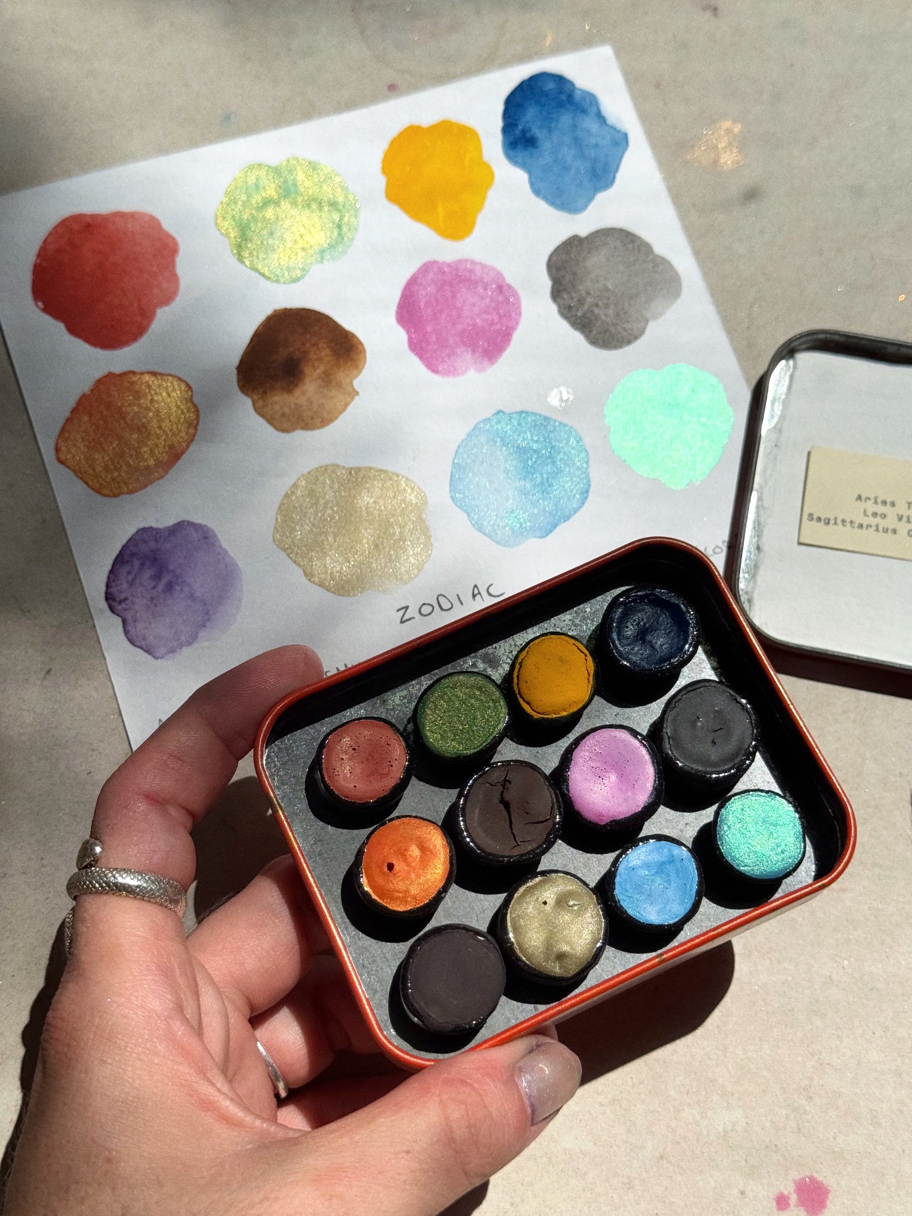 Store — Ruco Paints