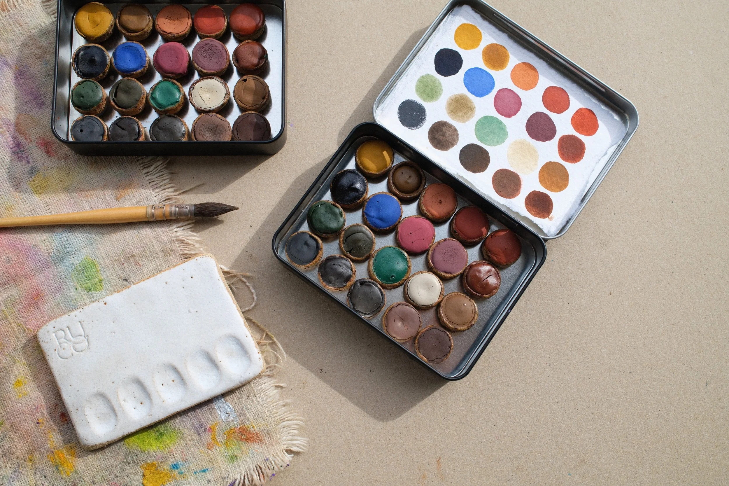Store — Ruco Paints