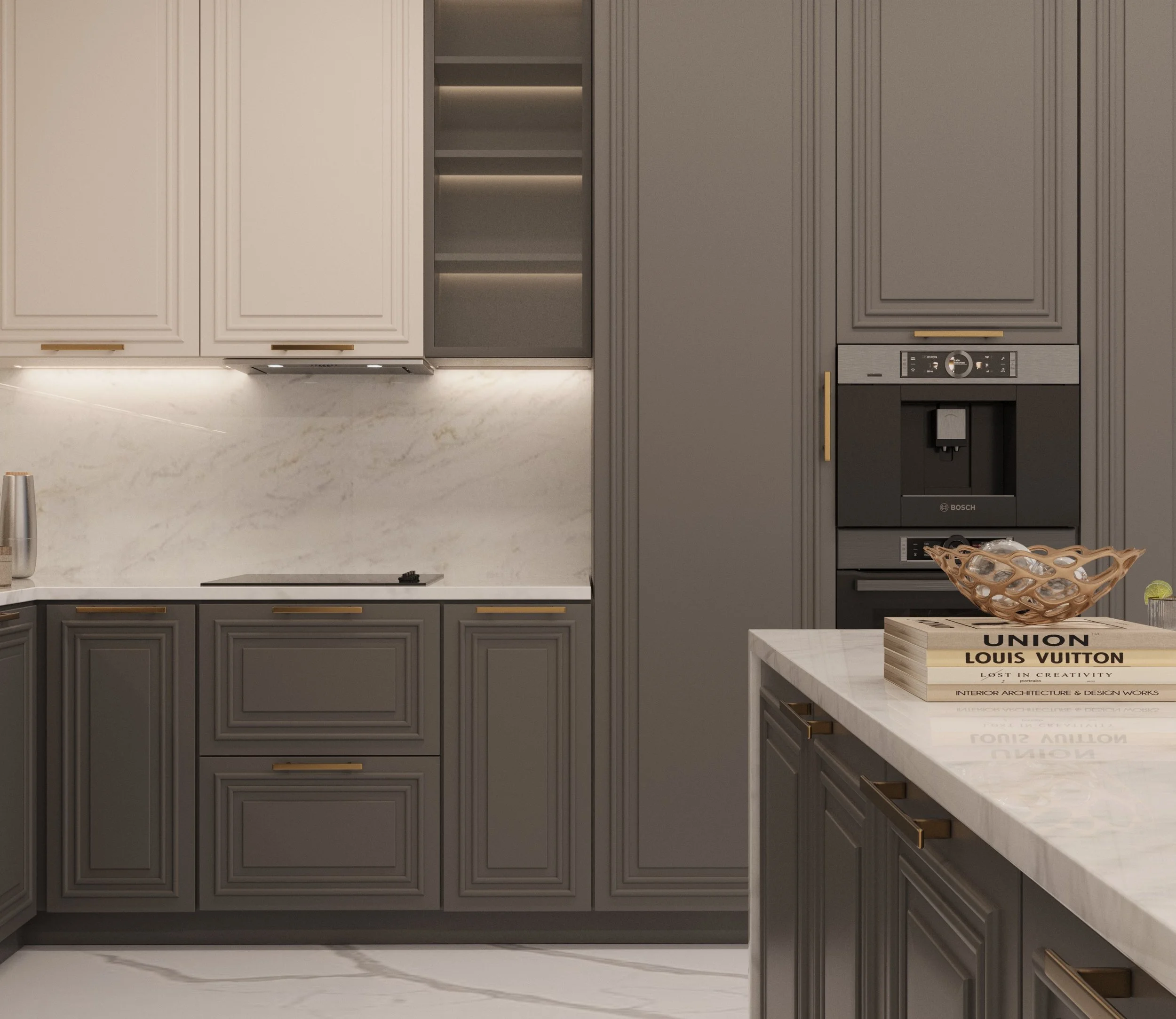 Orion — Indigo Surfaces