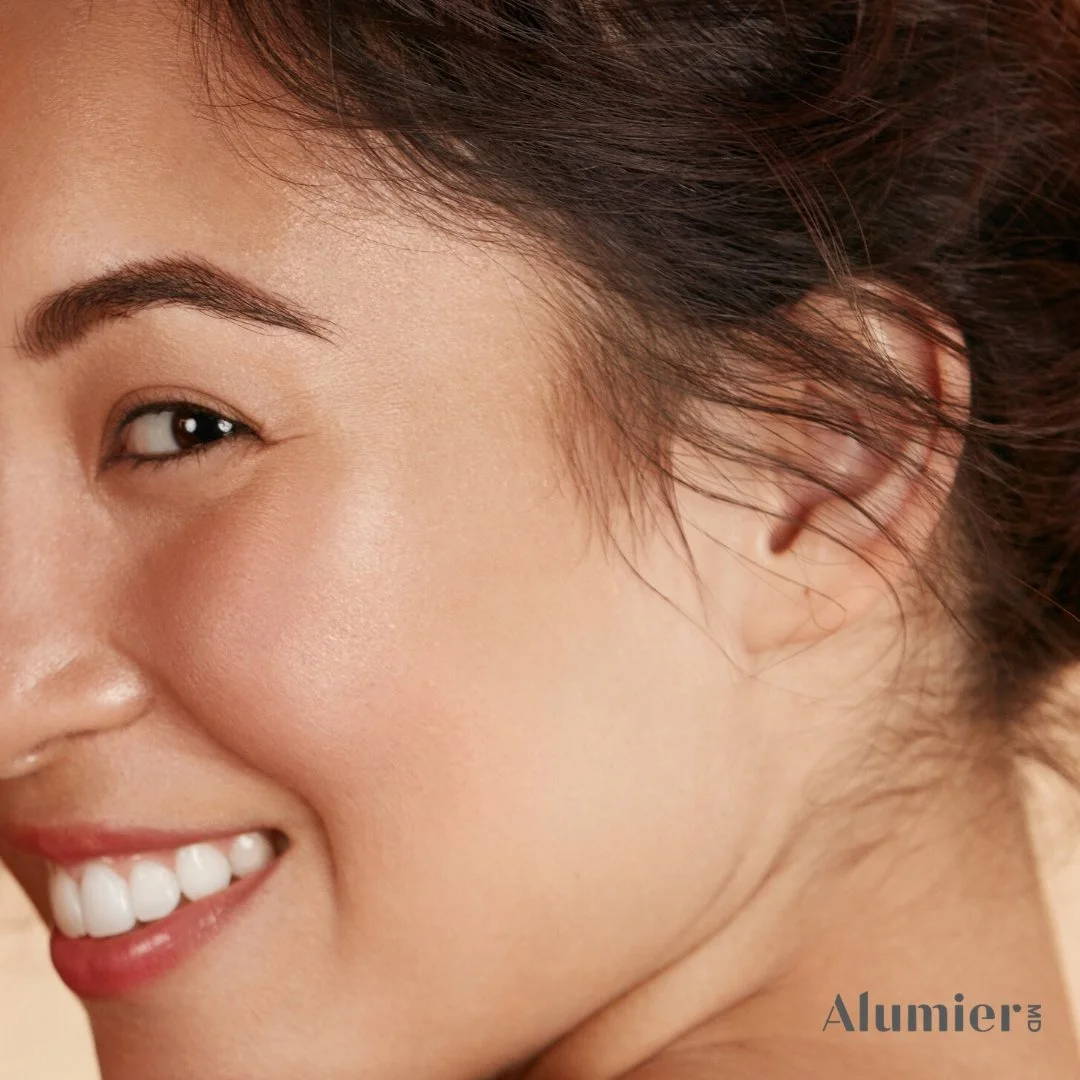 Chemical Peels — ILLUSTRIA Medical Aesthetics - Dr. Ogbeide — ILLUSTRIA ...