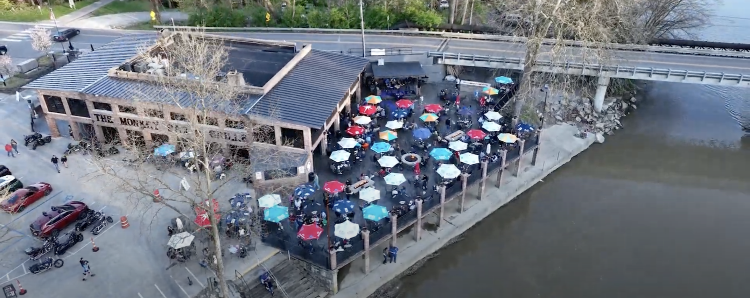 10 Things I Bet you Didn't Know about The Monkey Bar — TREO Realtors ...