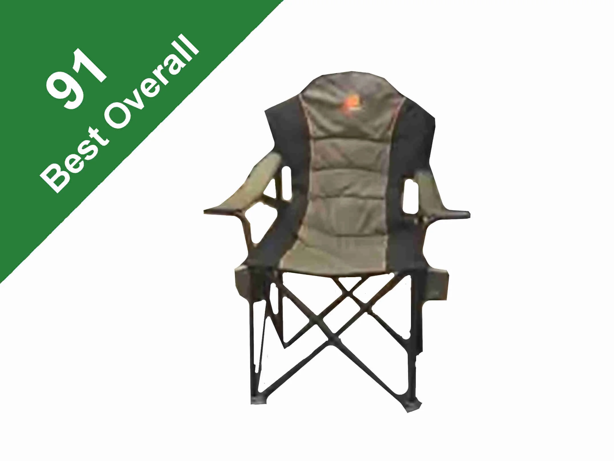 Oztent King Goanna Chair Review — The Equipment Guide Australia