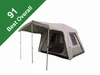 Black Wolf Turbo Lite 240 Tent Review — The Equipment Guide Australia