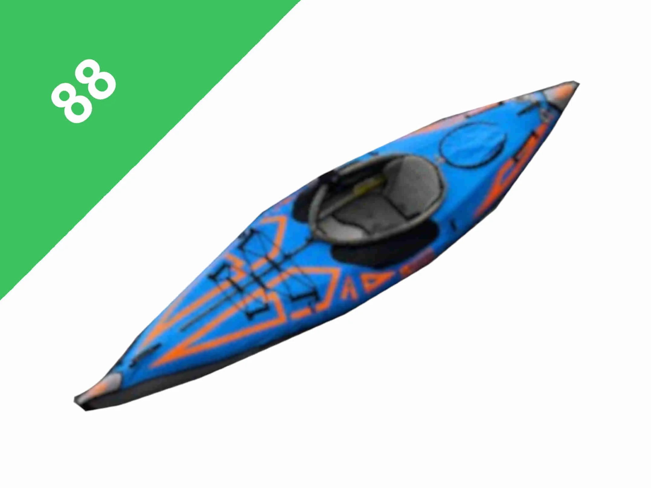 Best Inflatable Kayaks in Australia - 2023 Review Guide — The Equipment ...