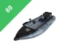Pryml Predator HD330 Inflatable Kayak Review — The Equipment Guide ...