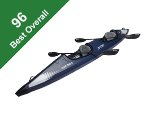 Best 2-Person Inflatable Kayaks in Australia - 2026 Review Guide — The ...