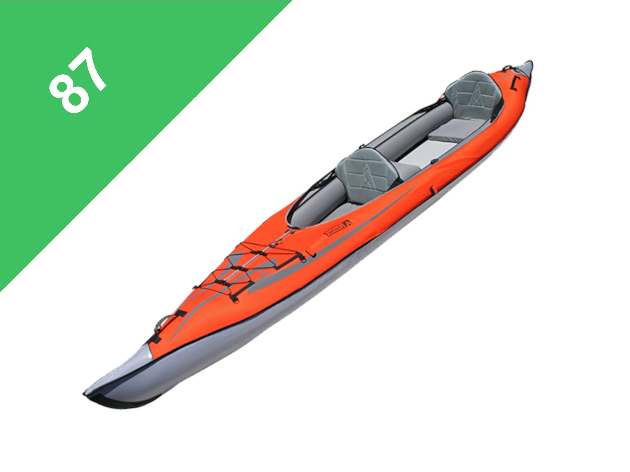Best Inflatable Kayaks in Australia - 2025 Review Guide — The Equipment ...