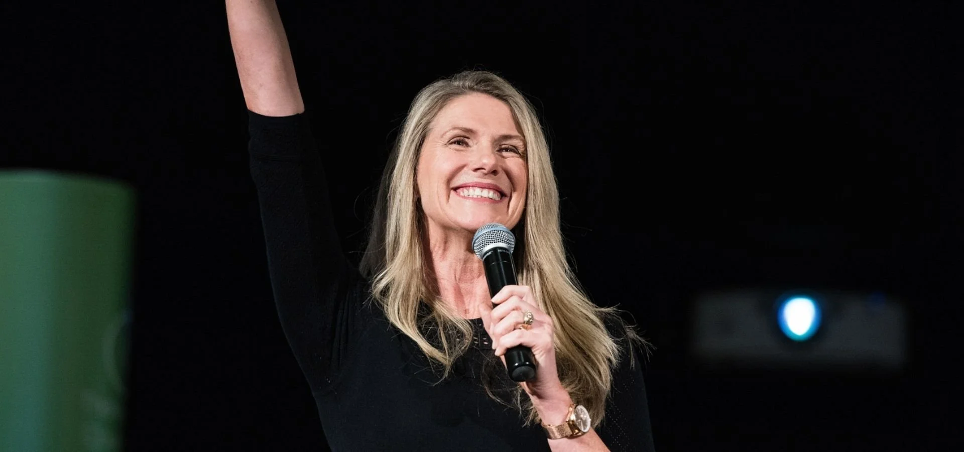 Kim Morrison | Wellness Coach, Speaker, Author and Entrepreneur