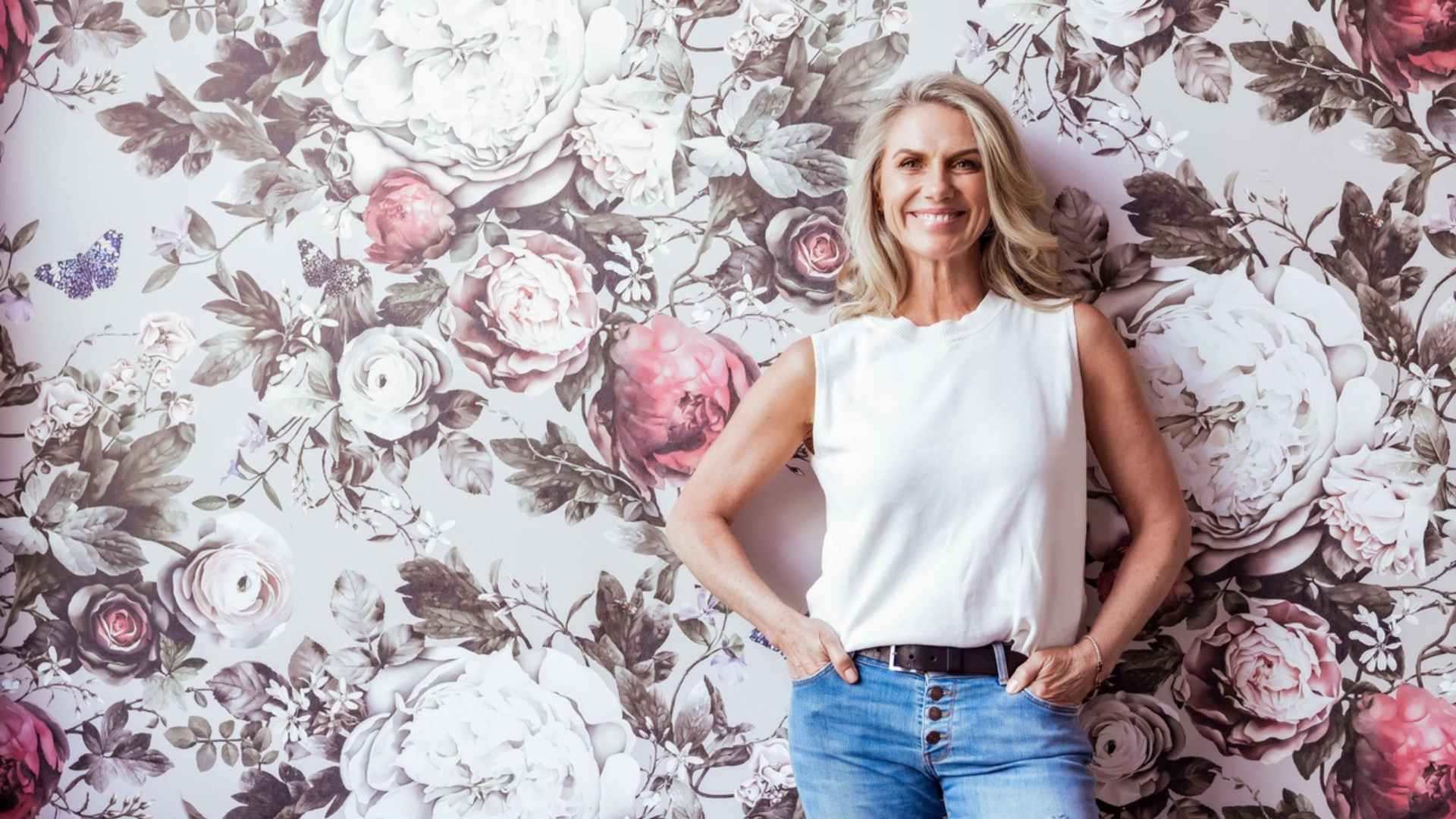 Uncommon Leadership — Kim Morrison | Wellness Coach, Speaker, Author ...
