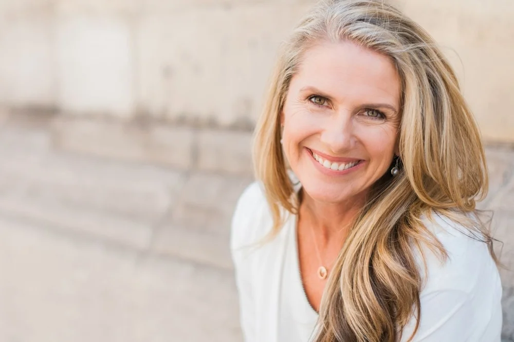 Kim Morrison | Wellness Coach, Speaker, Author and Entrepreneur