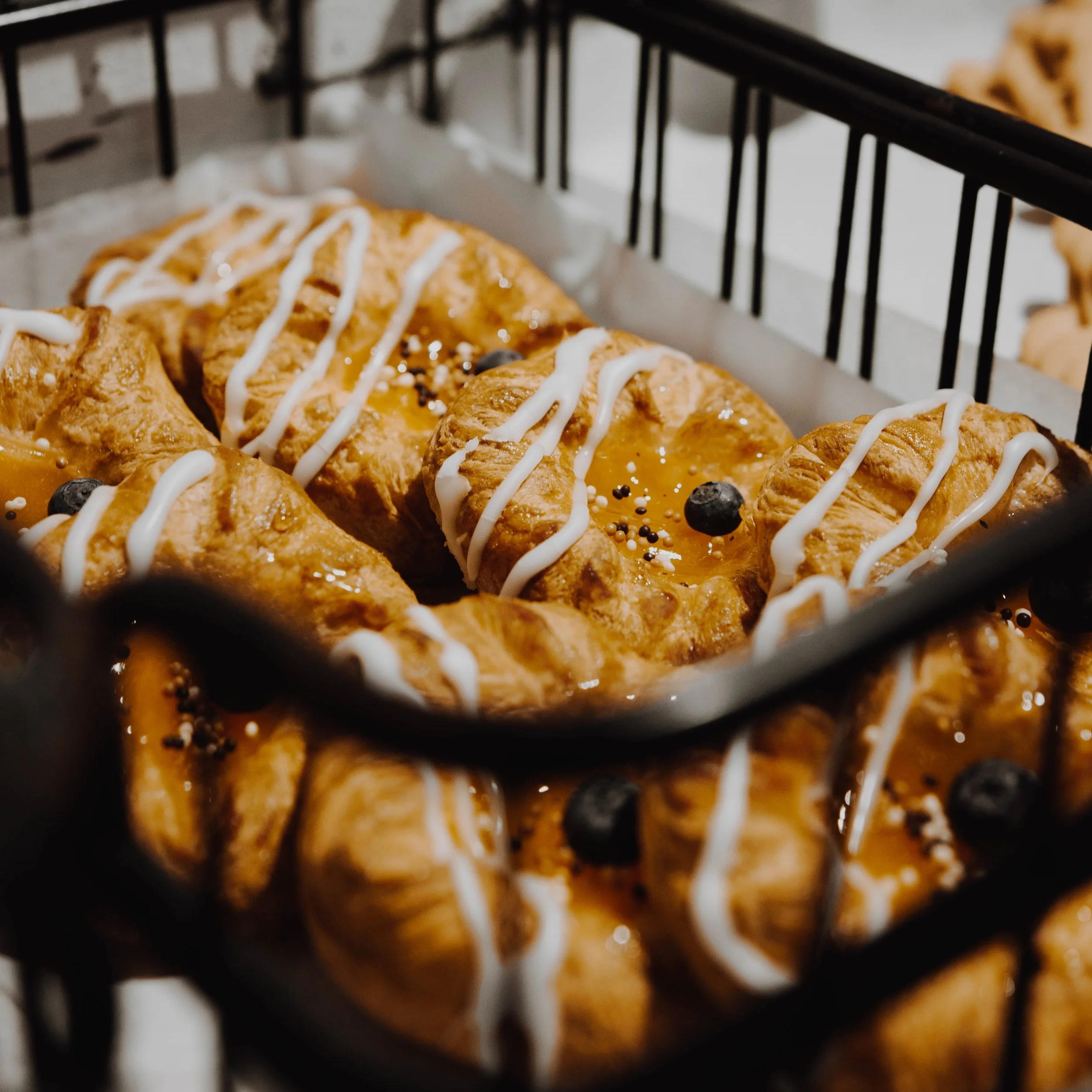 Prassen konditoria ja Cafe