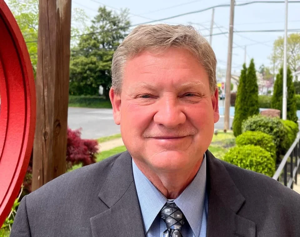 Team 1 — Parkside Borough