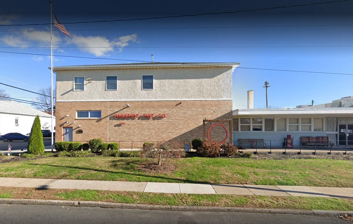 Fire Department — Parkside Borough