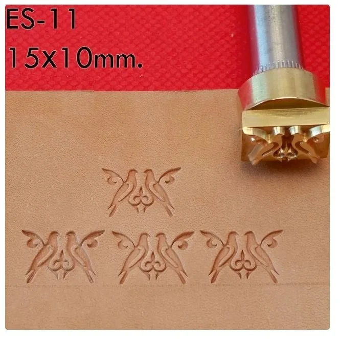 LST-464/464Y — Leather Tools Australia