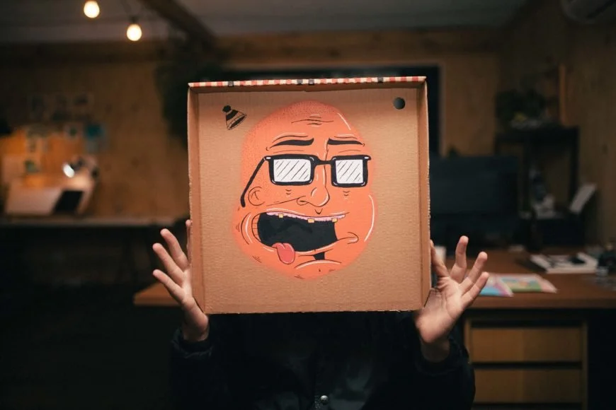 Almost Real - Create Anywhere