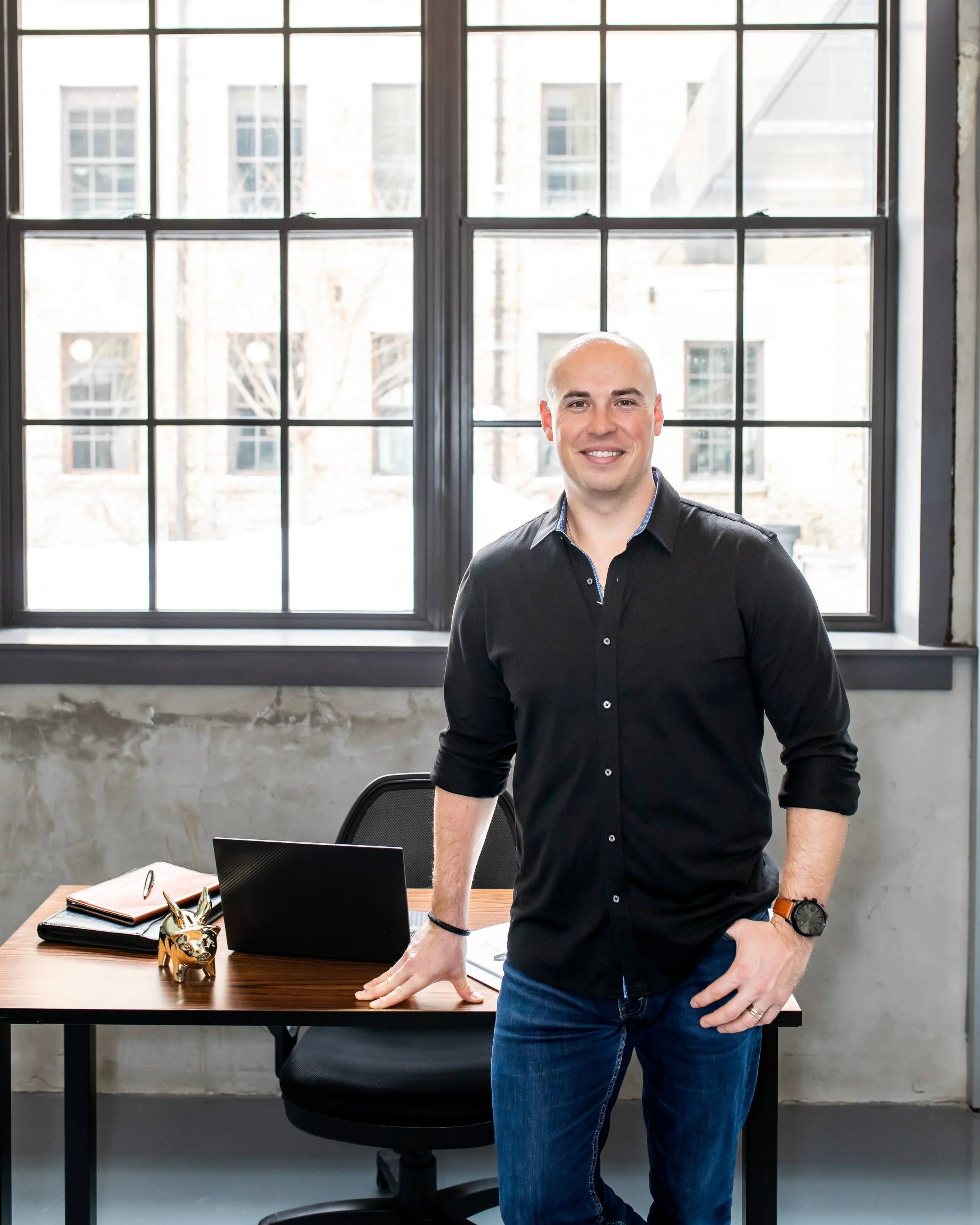 MARBECK Benefit Consulting Ltd.