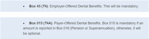 New T4 Reporting Requirements for Employers — MARBECK Benefits ...