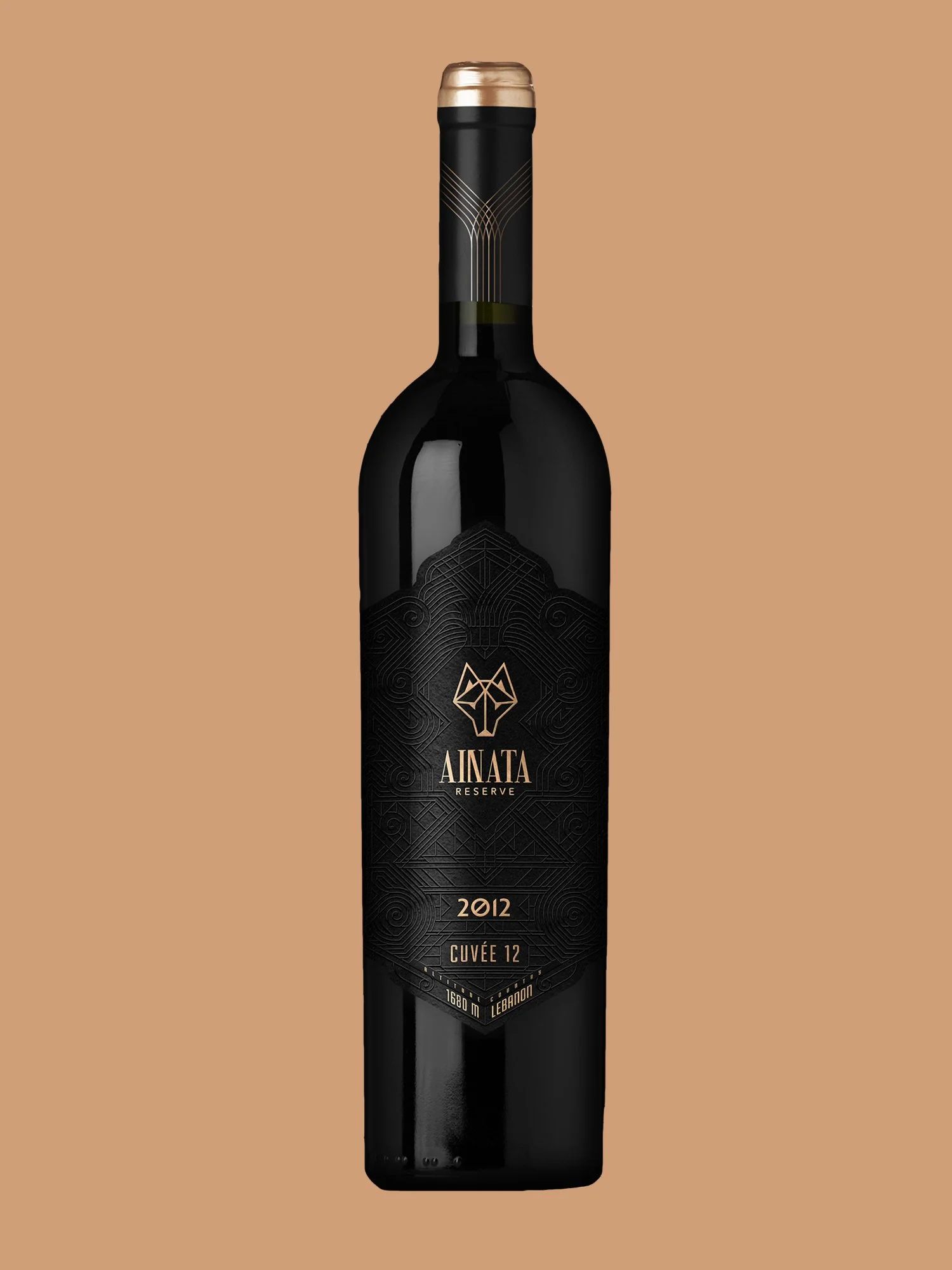 WINES — AINATA