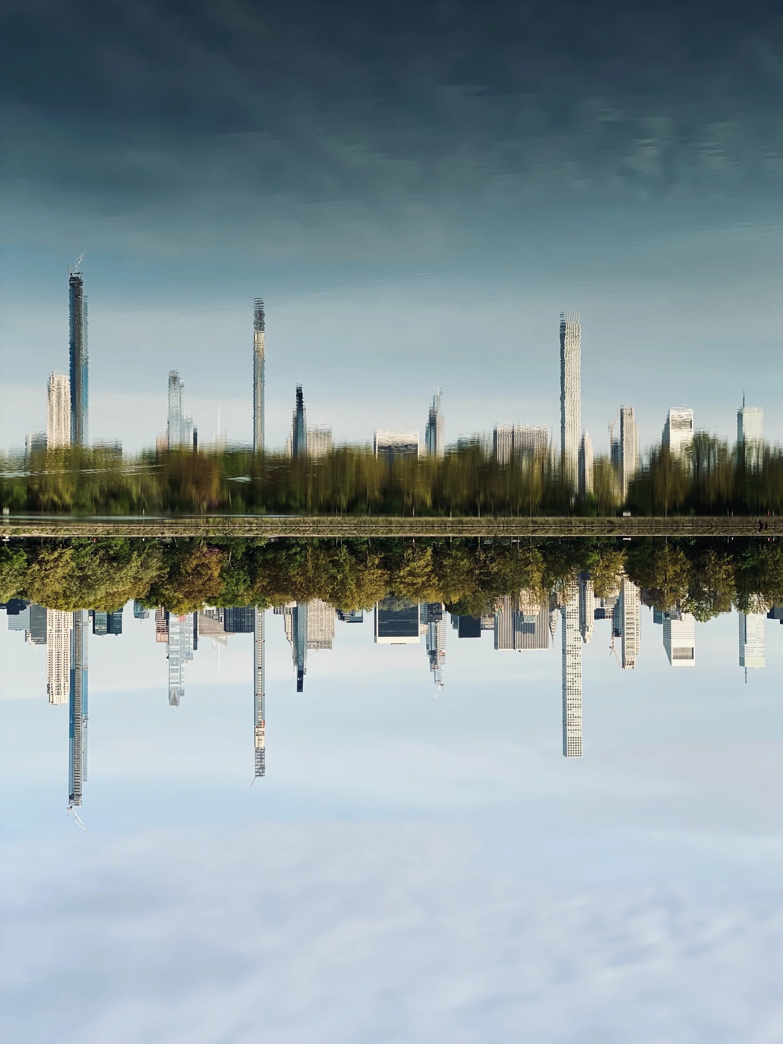 Inés Yupanqui Architect