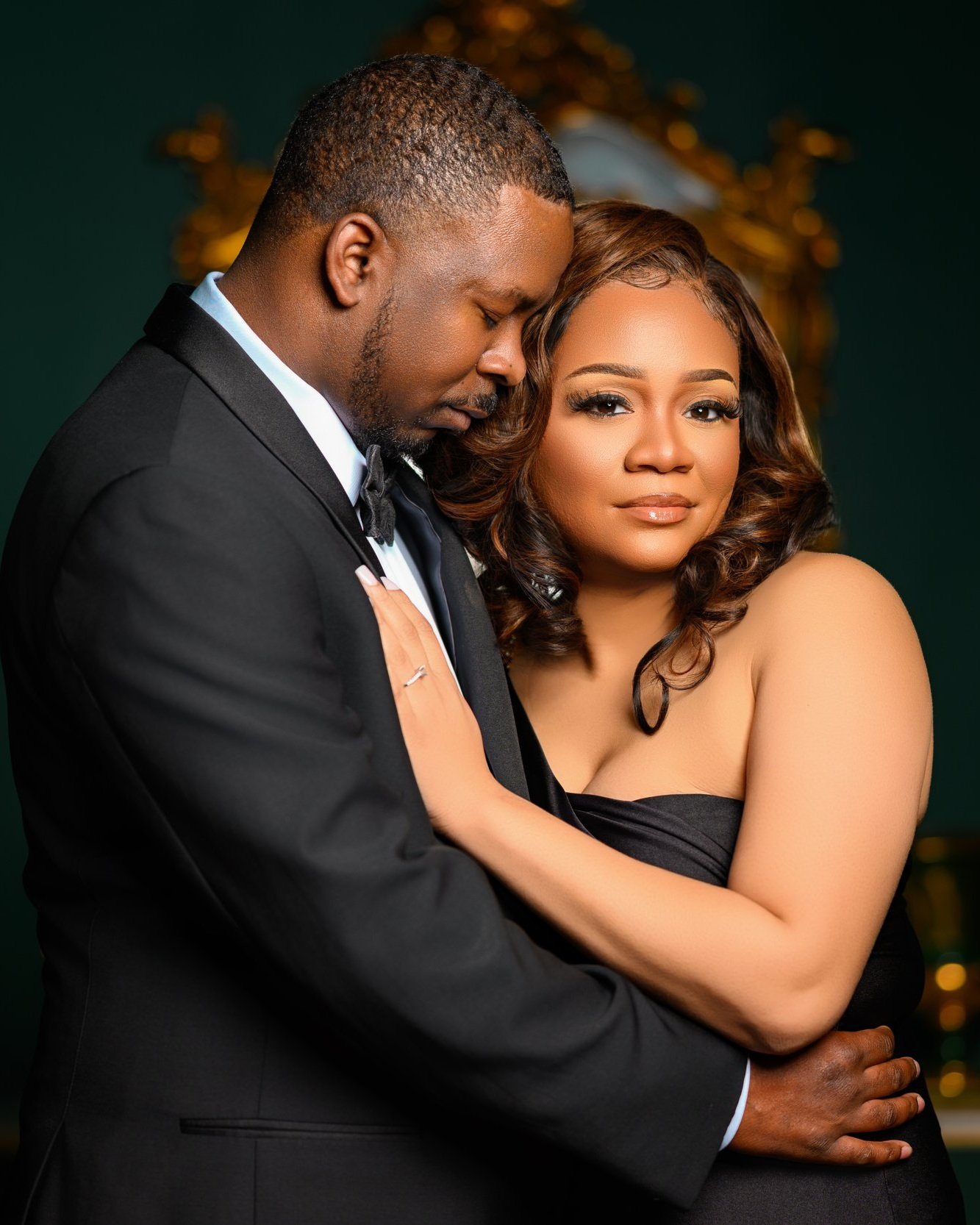 Atlanta Wedding + Newborn Photographer