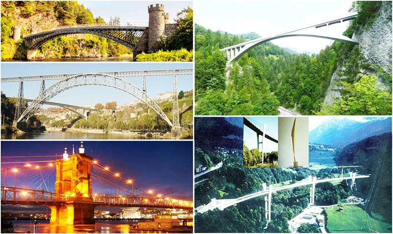 A Vision to Conceptual Design of Bridges — India's Top Construction ...