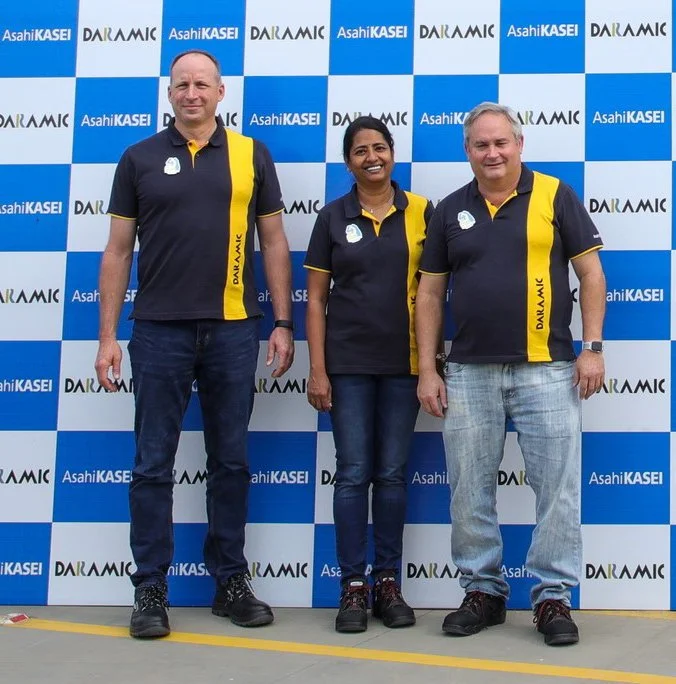 Daramic Thrives With Battery Separators In the Indian Energy Market ...