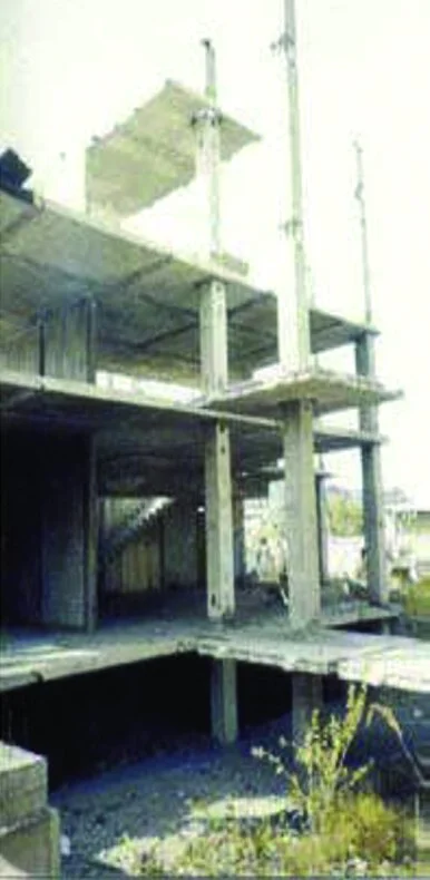 Precast Construction In India And Its Future Ahead — India's Top ...