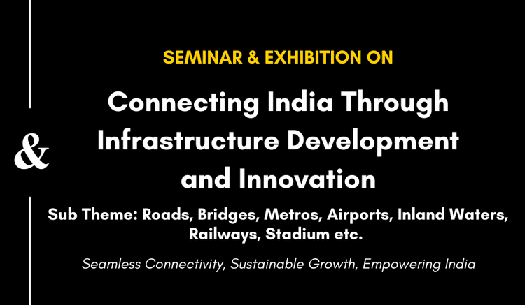 India's Top Construction, Infrastructure & Civil Engineering Magazine