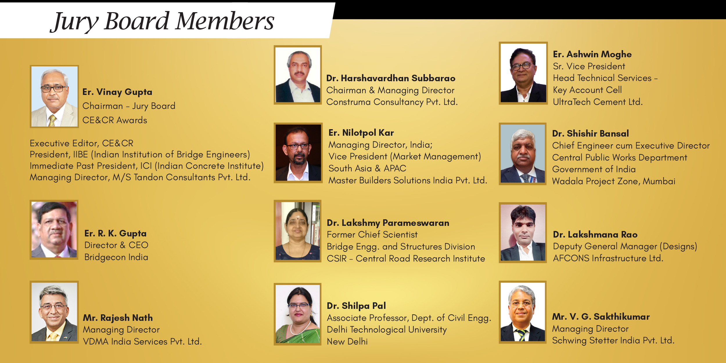 India's Top Construction, Infrastructure & Civil Engineering Magazine