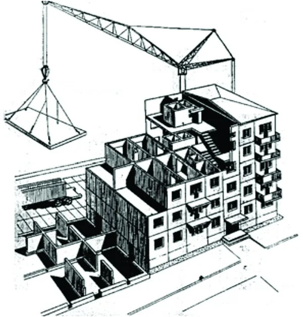 Precast Construction In India And Its Future Ahead — India's Top ...