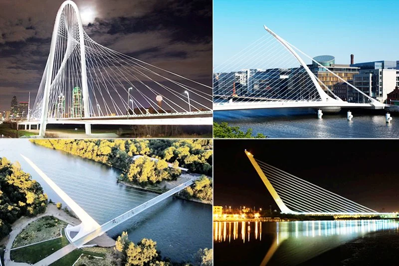 A Vision to Conceptual Design of Bridges — India's Top Construction ...