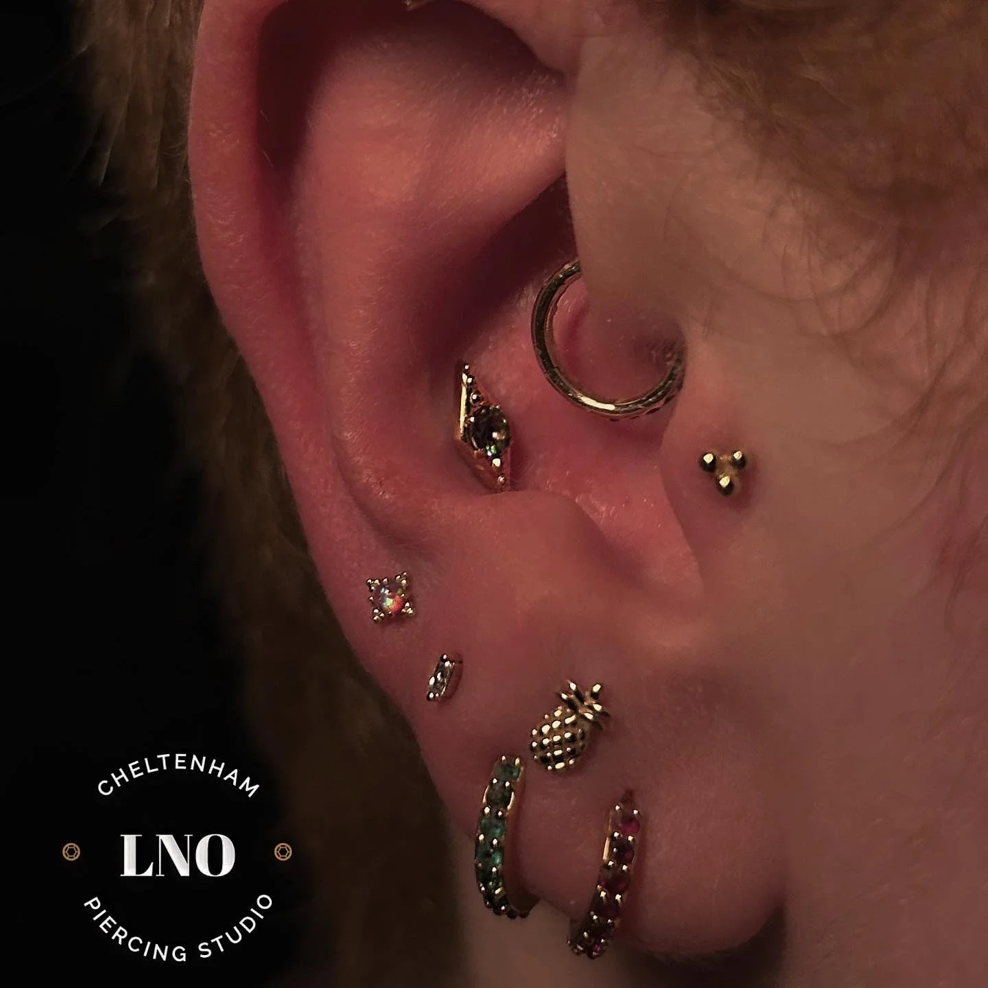 LNO PIERCING