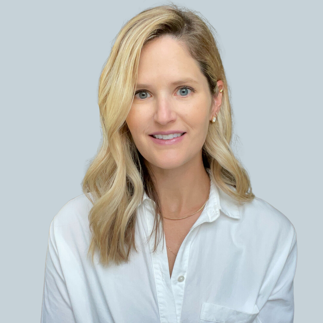 Dr. Melissa Mitchell — Better Being Psychology Group