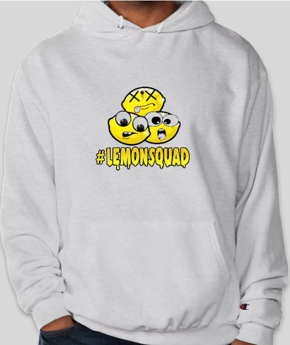 Lemon Squad