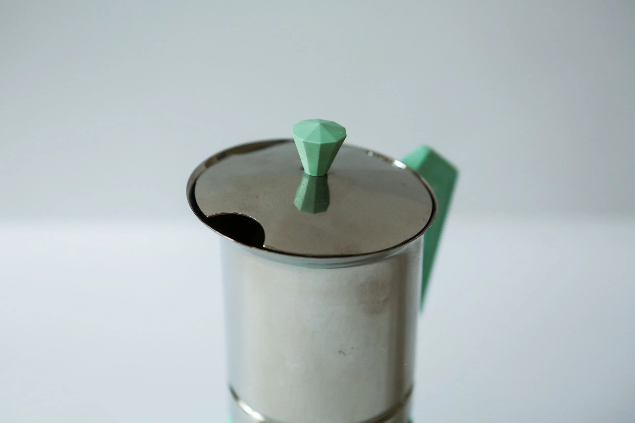 Espresso Pots — my moka home