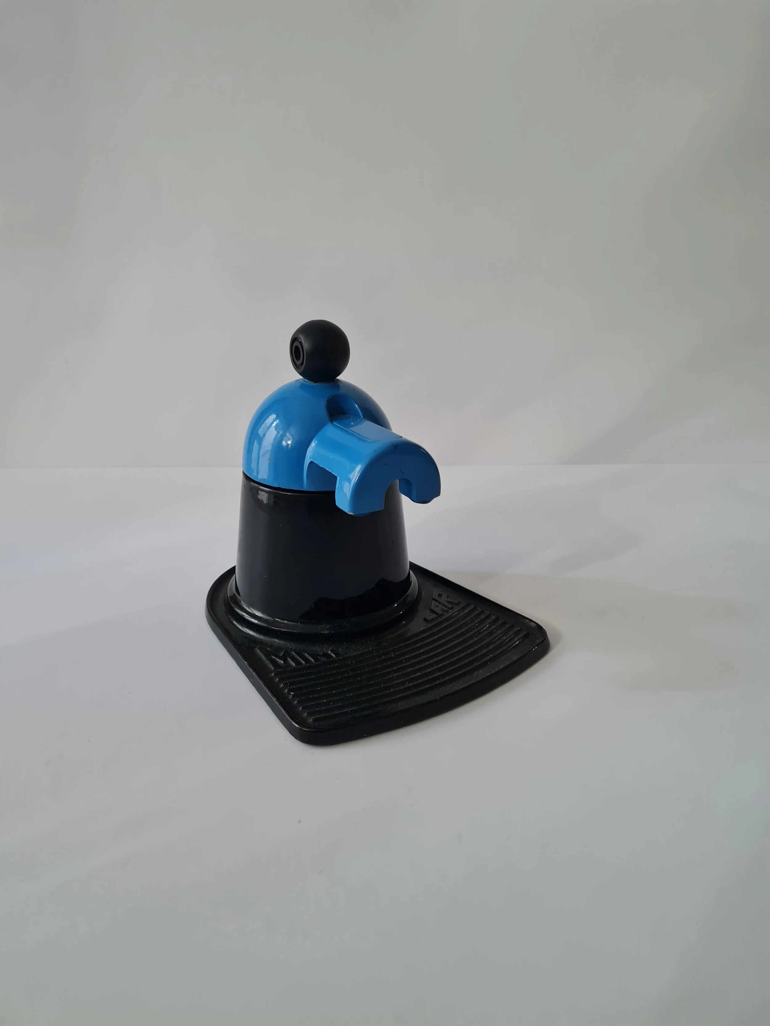 Espresso Pots — my moka home