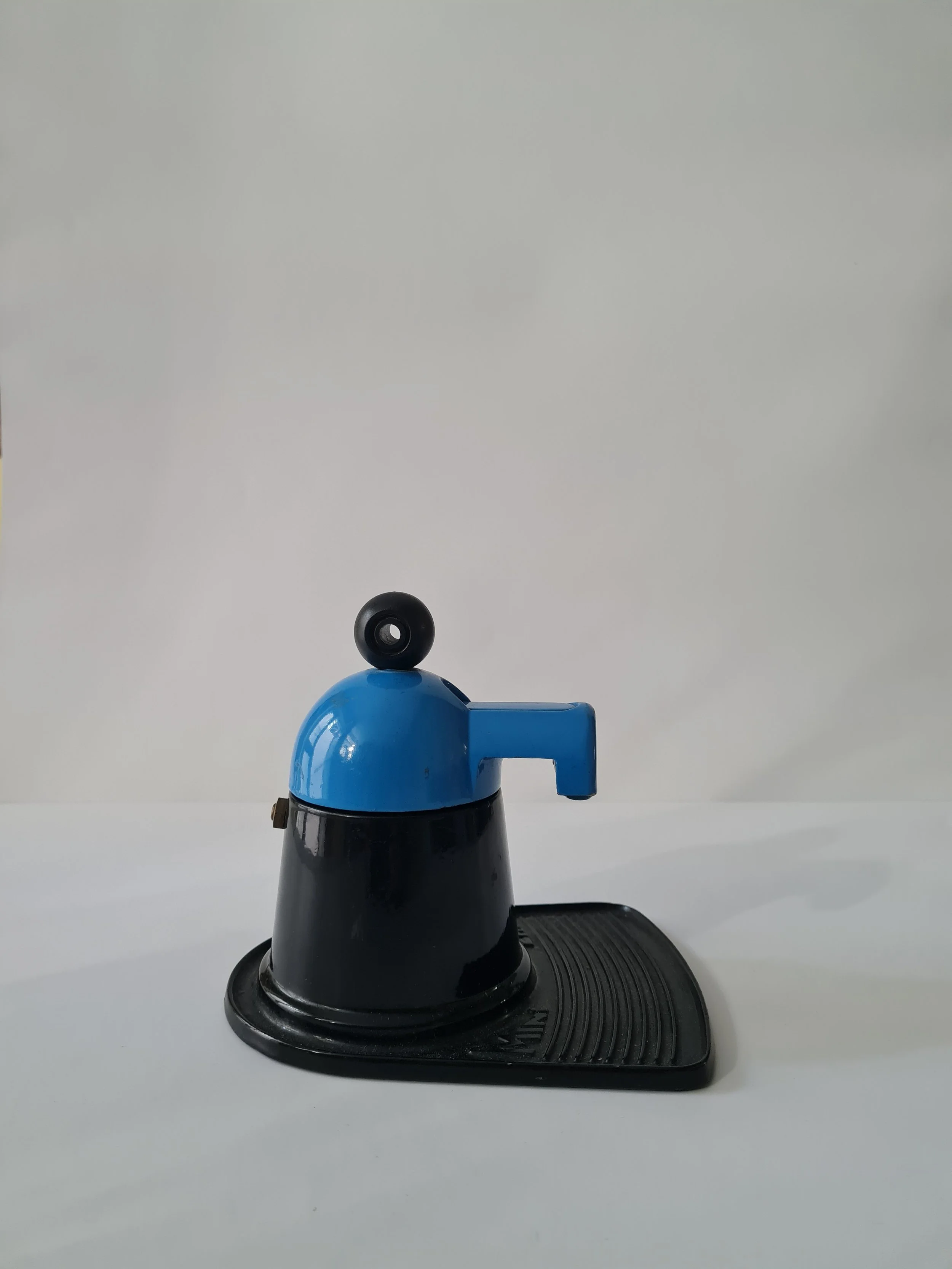 Espresso Pots — my moka home