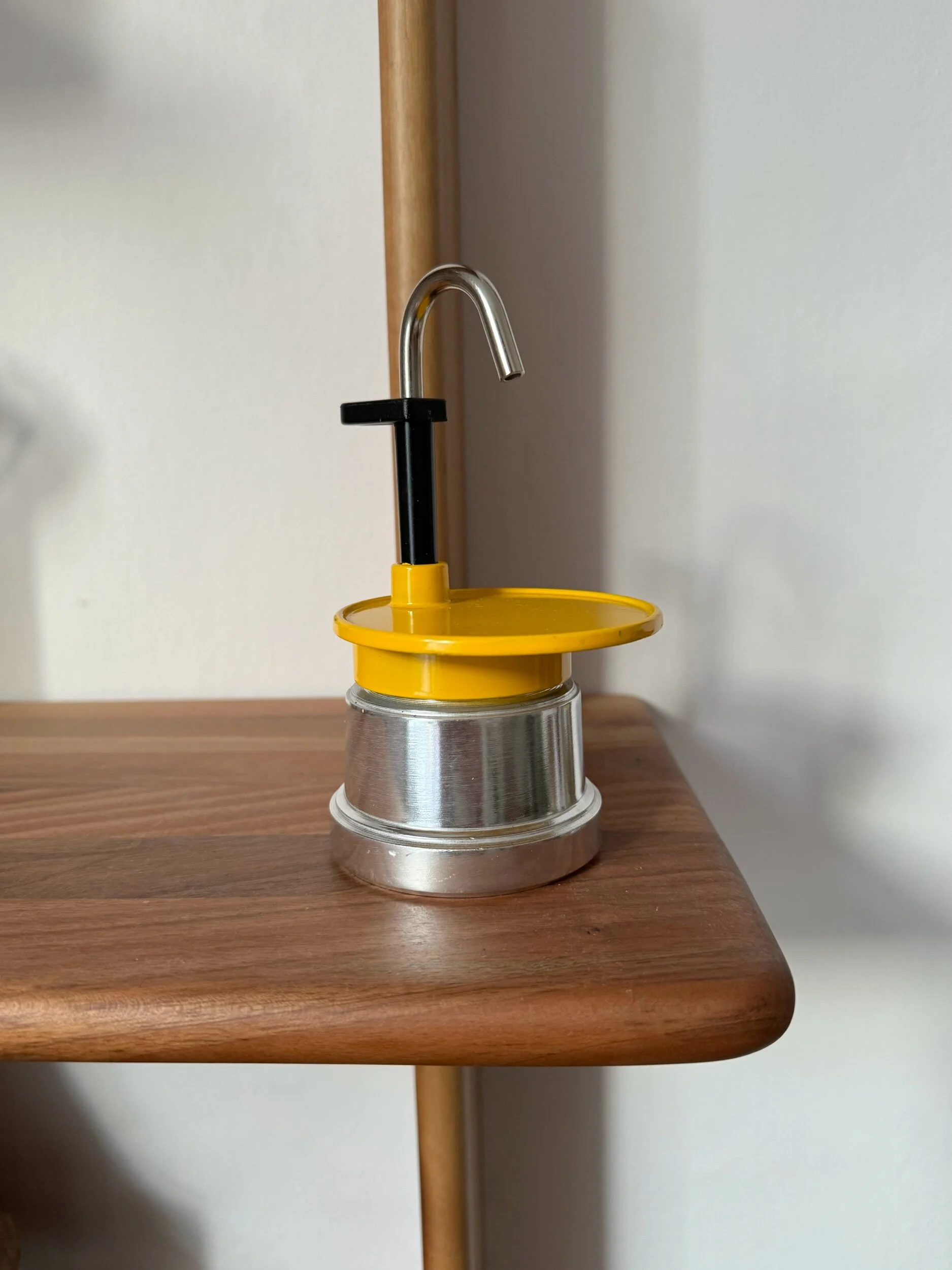 Espresso Pots — my moka home