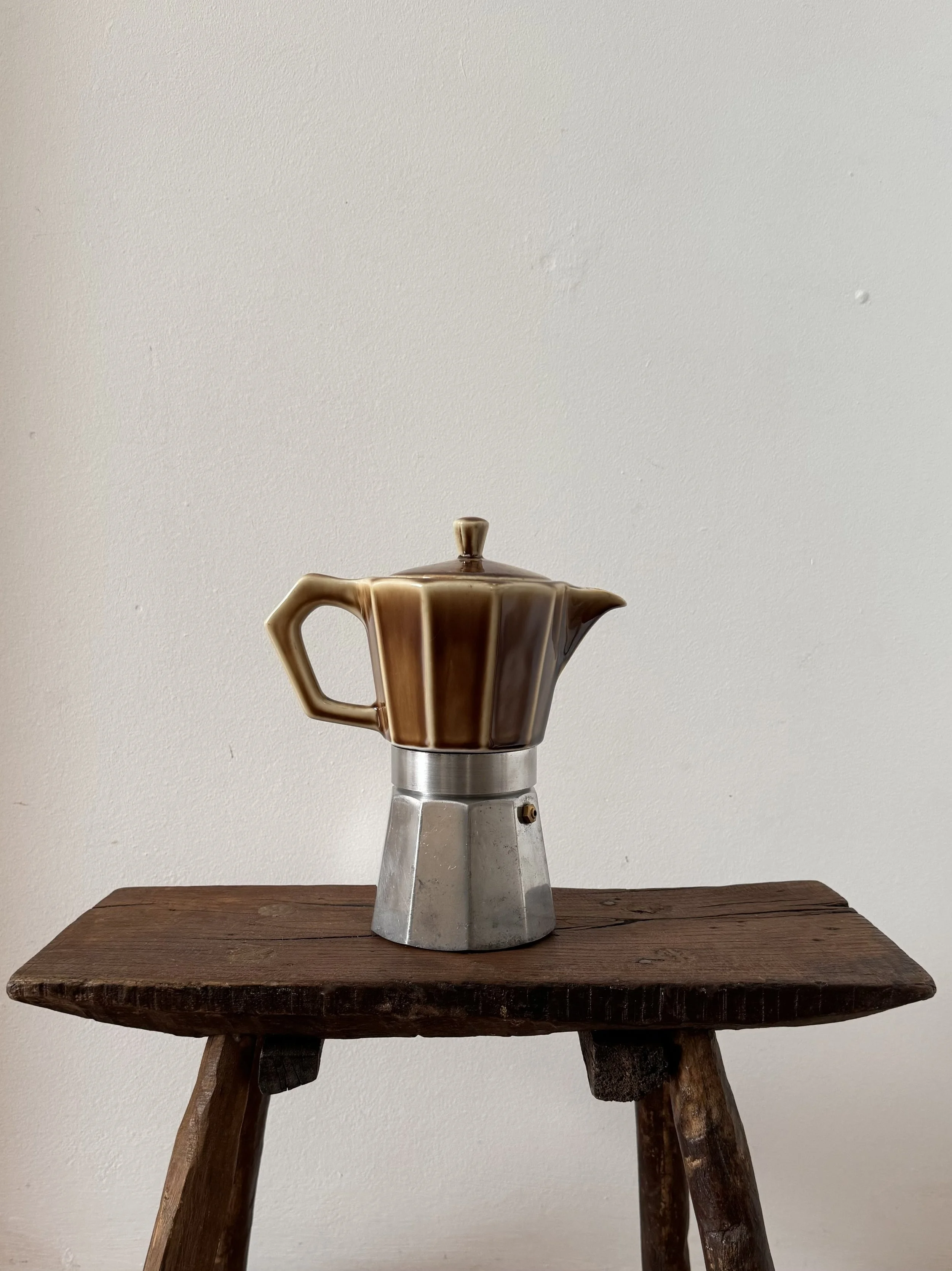 Espresso Pots — my moka home