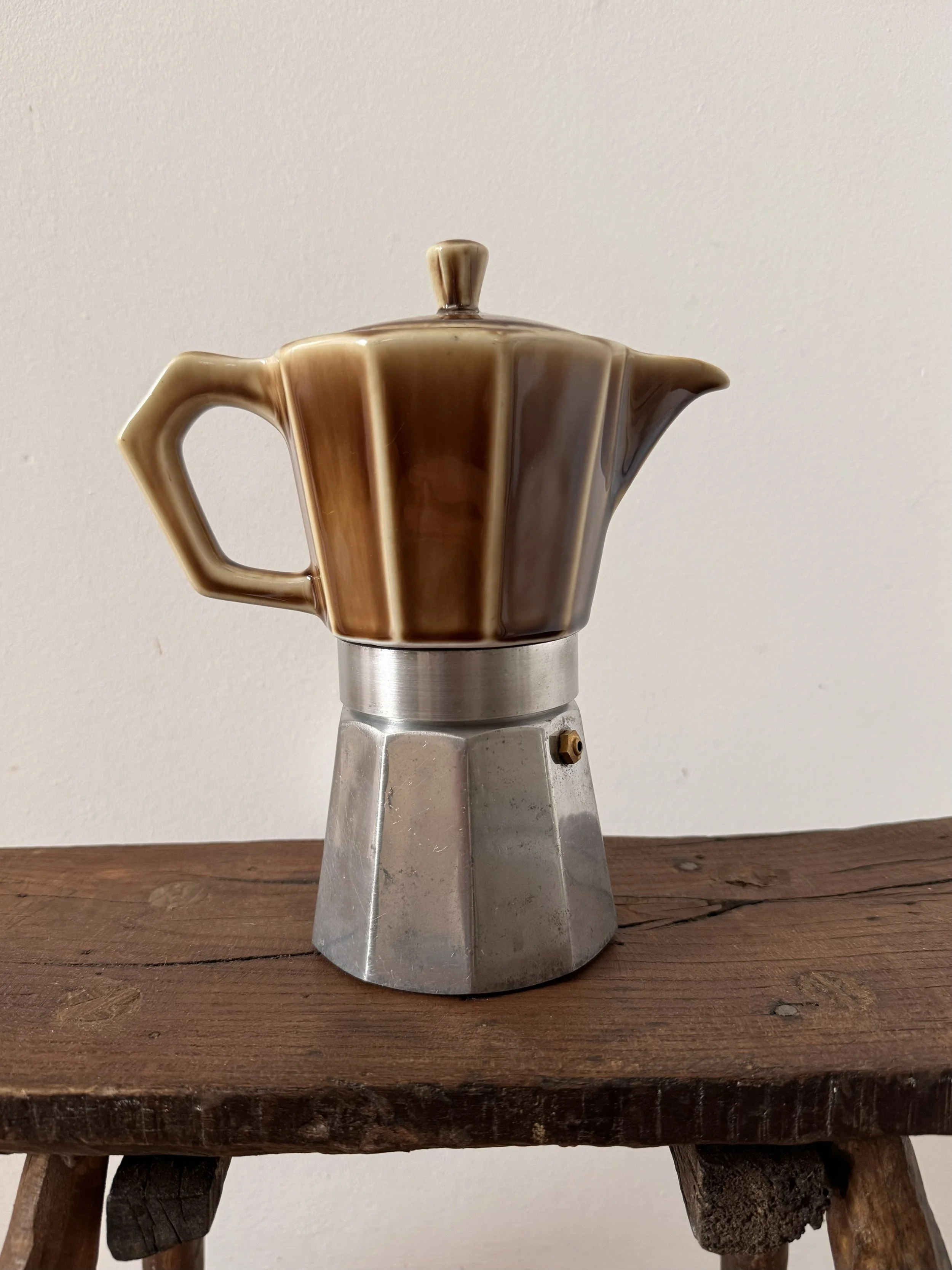 Espresso Pots — my moka home