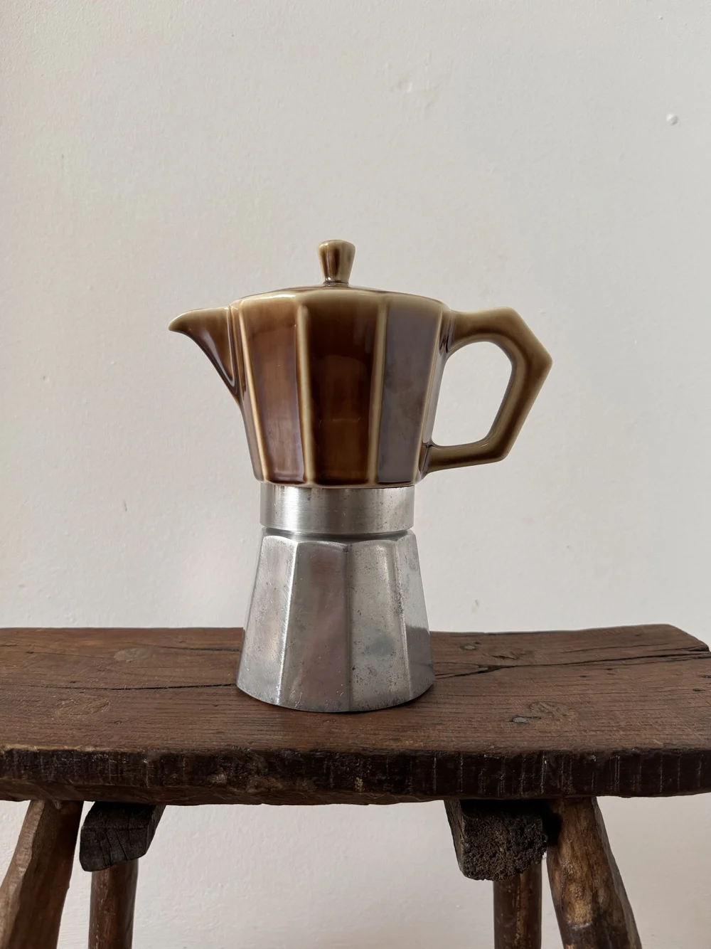 Espresso Pots — my moka home