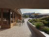 Prescot Market Place — Studio Tashima